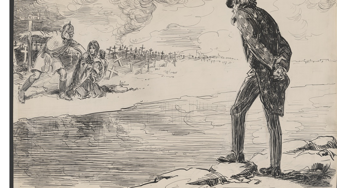 In Meuse-Argonne – Adam Smith: Historian